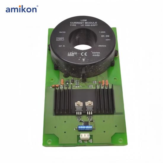 brand new LEM CURRENT TRANSDUCER MODULE LC 1000-S/SP7,LEM CURRENT ...