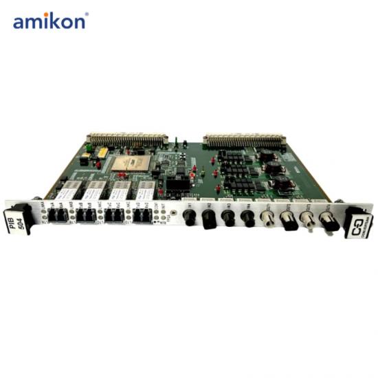 brand new CONVERTEAM ALSTOM FIBER OPTIC INTERFACE BOARD PIB504 ...