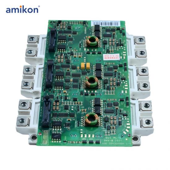 brand new Honeywell Analog Input Module FS-BCU-0036,Honeywell Analog ...