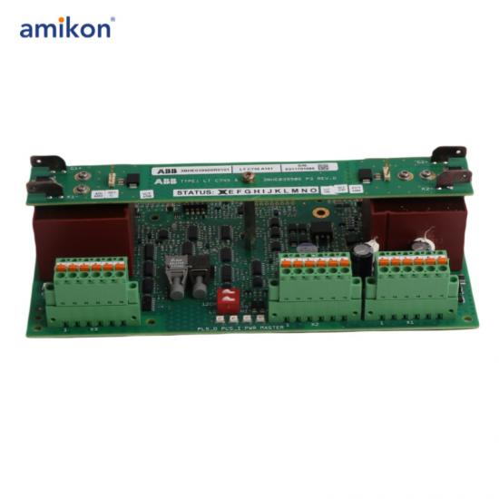 brand new ABB Input Coupling Unit Module 3BHE039426R0101 UFC912 A101 ...