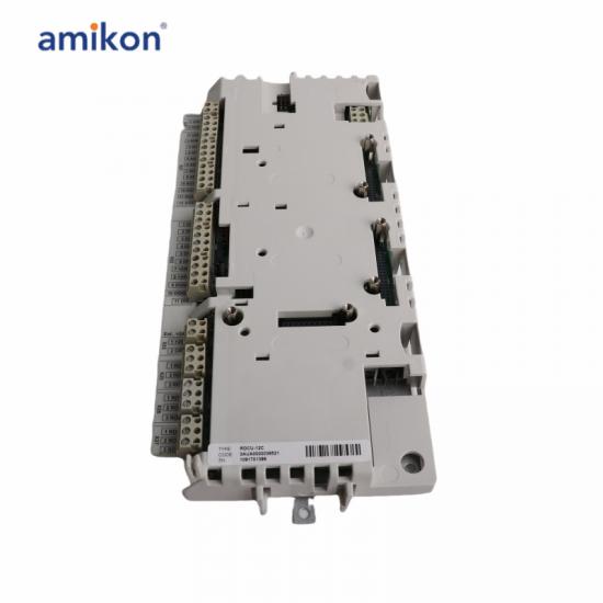 brand new ABB 3AUA0000043722 RDCU-12C Drive Control Unit,ABB ...